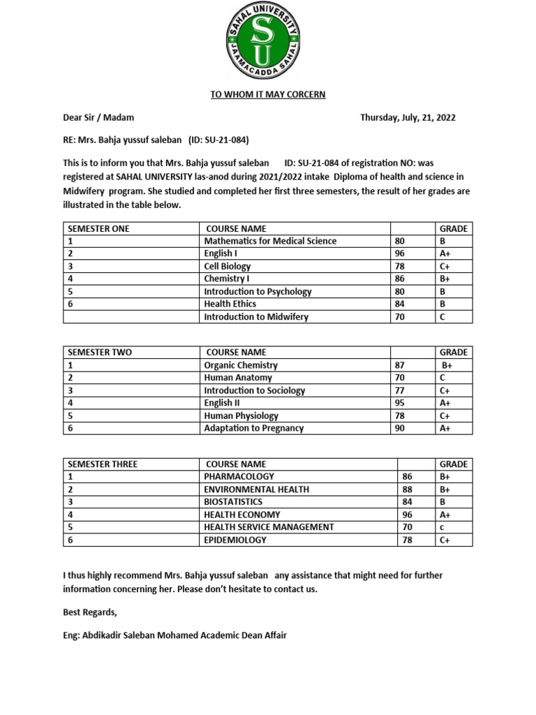 Bahja | PDF | Health Care | Medicine