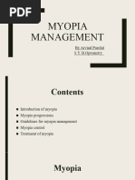 LOGMAR Charts | PDF | Vision | Ophthalmology