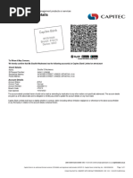 Transact Flyer 2024 | PDF | Debit Card | Credit Card