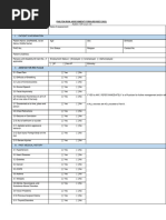 NELA Risk Calculator Overview | PDF | Blood Pressure | Clinical Medicine
