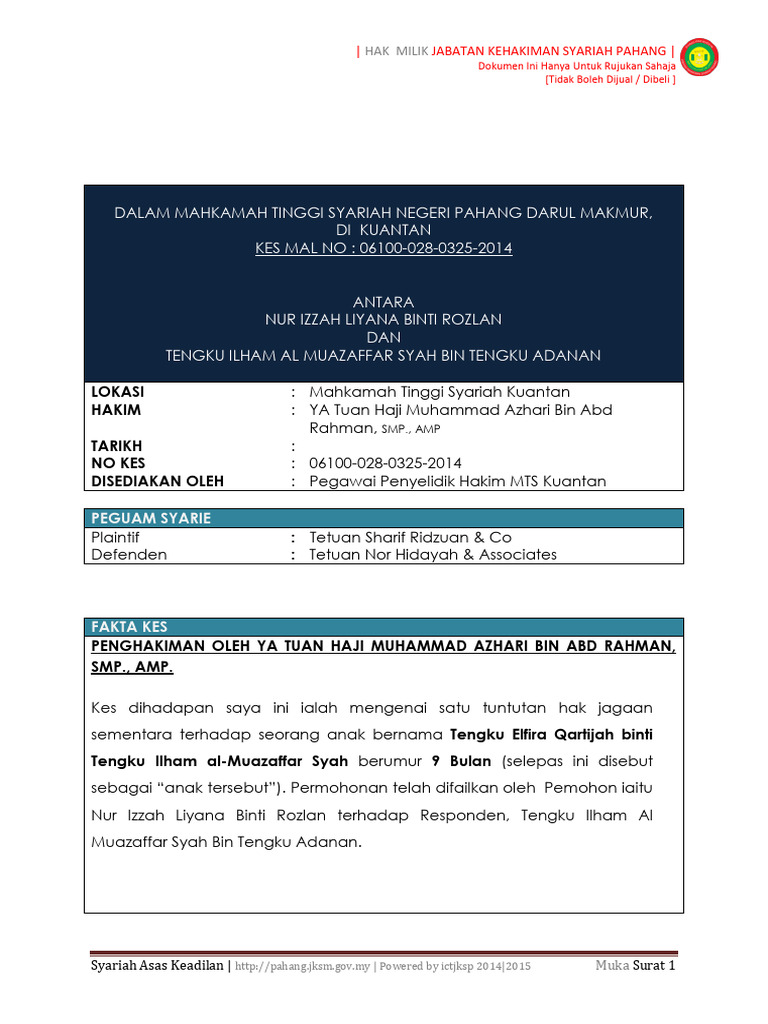 10 Hadhanah | PDF