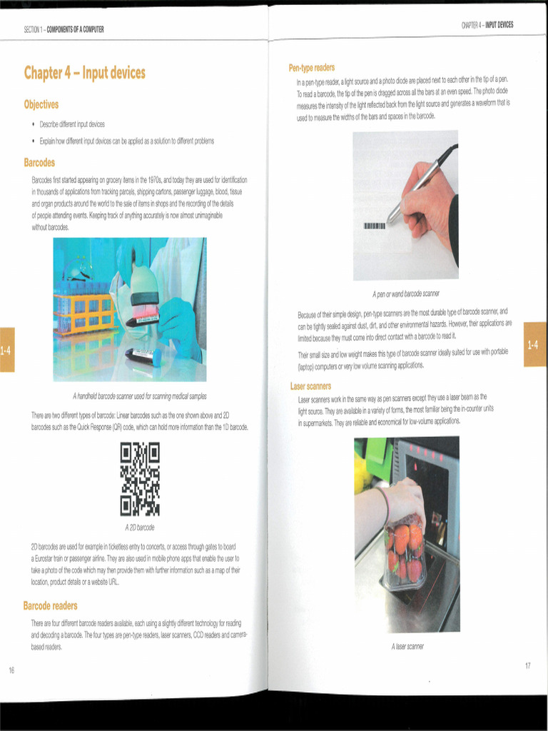 Input Output And Storage Pdf