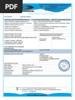 EN590 Diesel Specification 10 ppm | PDF | Diesel Fuel | Fuels