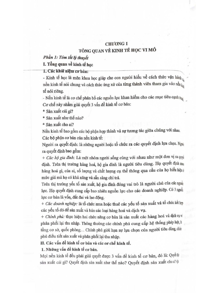 Giao Trinh KTVM | PDF