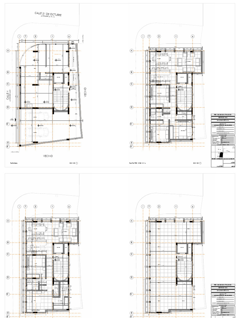 Corte de Borde 1,11 | PDF