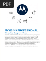 Prama VMS Standard Client | PDF | 64 Bit Computing | Graphics ...