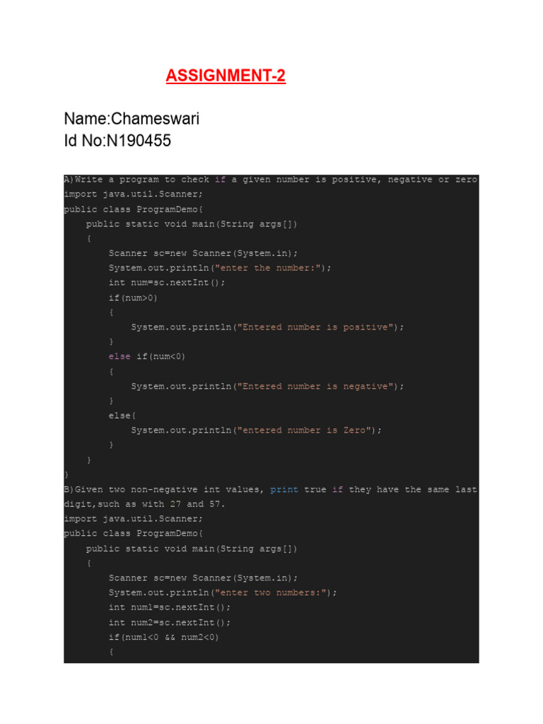 Untitled Document | PDF | Object Oriented Programming | Software Development