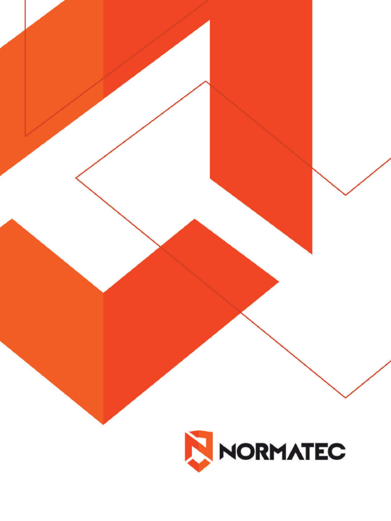 Catálogo Normatec | PDF