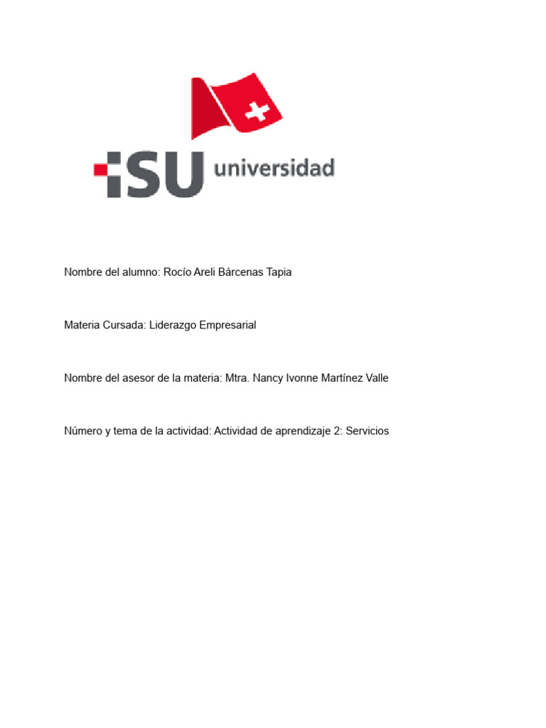 Act 2 Adm Operaciones | PDF | Marca | Marketing