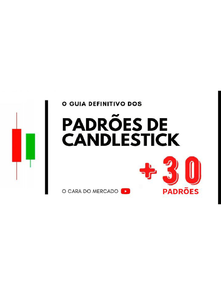 Padrões de Candlestick | PDF