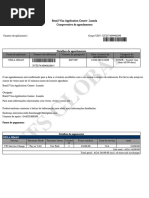 Como Solicitar o Visto para o Brasil Através Da VFS Global em Angola ...