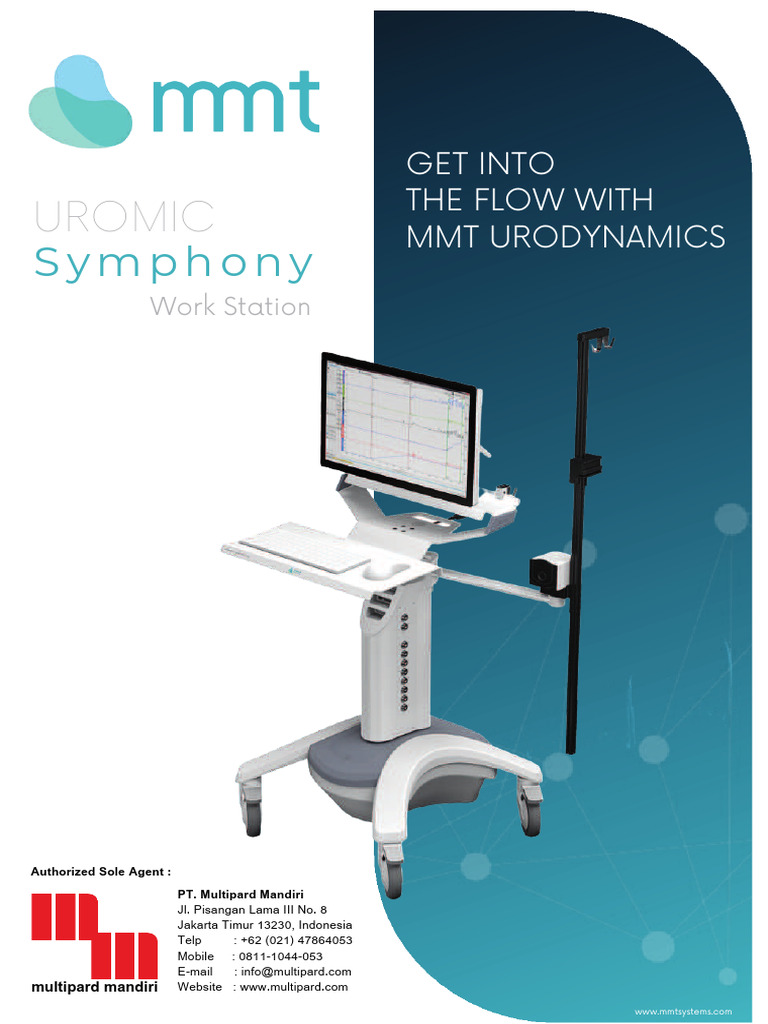 Symphony: Uromic | PDF | Computer Keyboard | Wireless