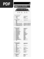Ford BCM Wiring Diagrams | PDF