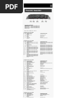 Siemens MS42 Pinout - MS4X Wiki | PDF | Throttle | Sensor