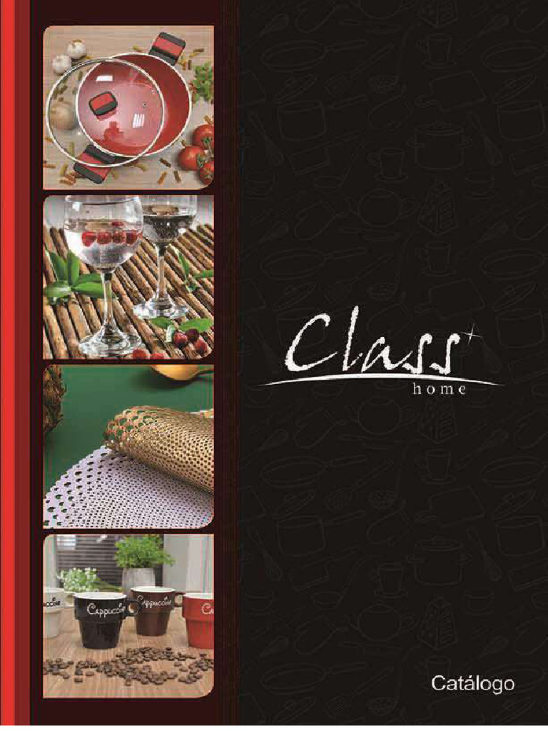 Catál Class Home 21 Pdf