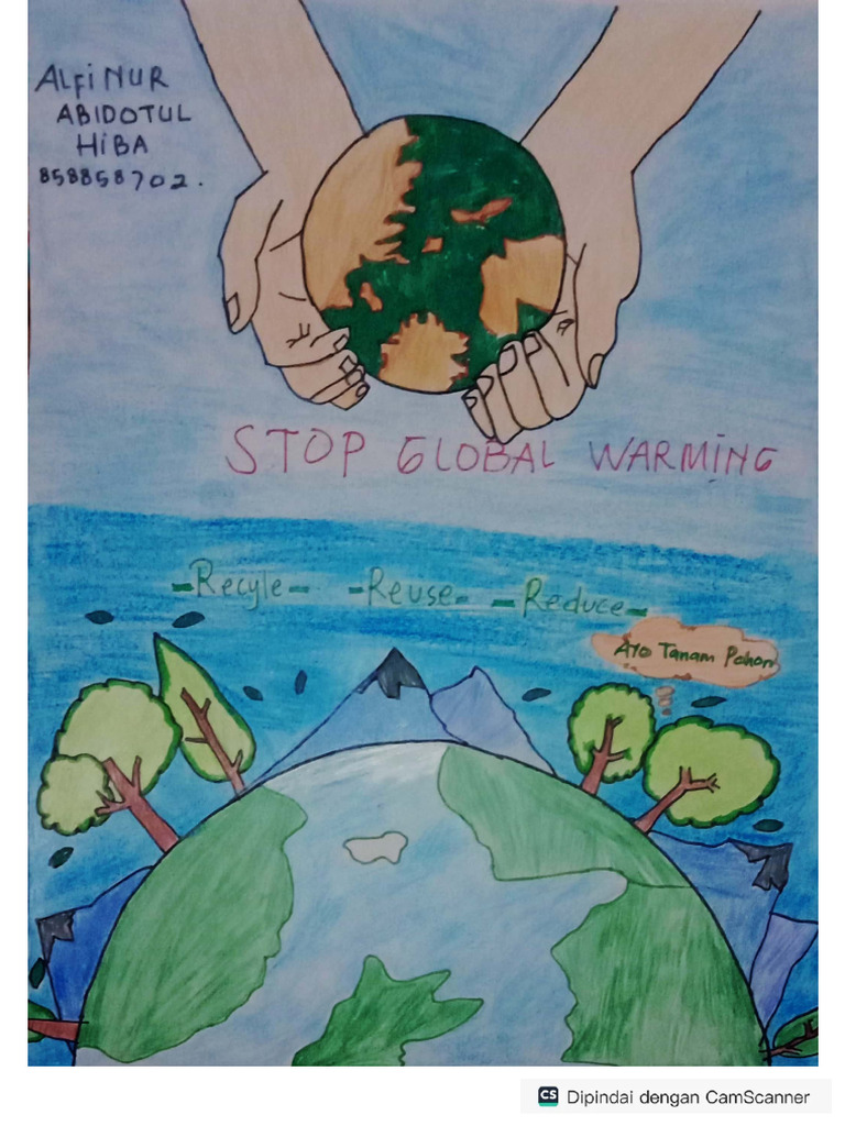 Poster Manual PDF | PDF