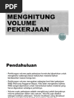 Jarak Gording dan Usuk Atap Rumah | PDF