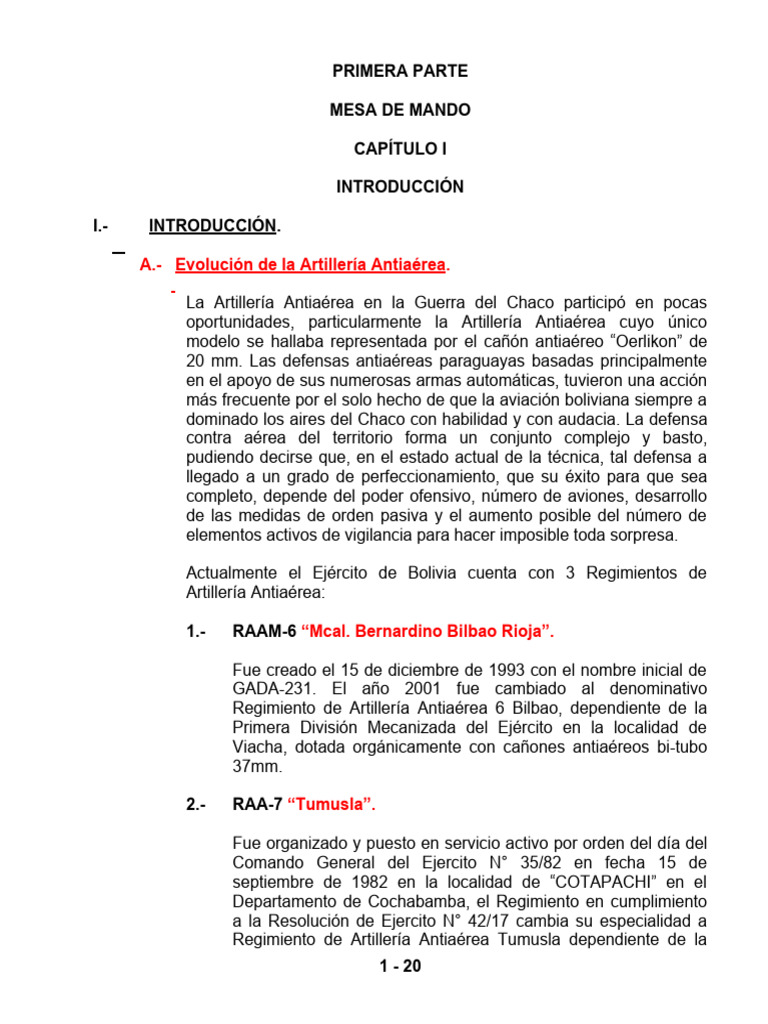 Manual Mesa de Mando | PDF | Velocidad | Aceleración