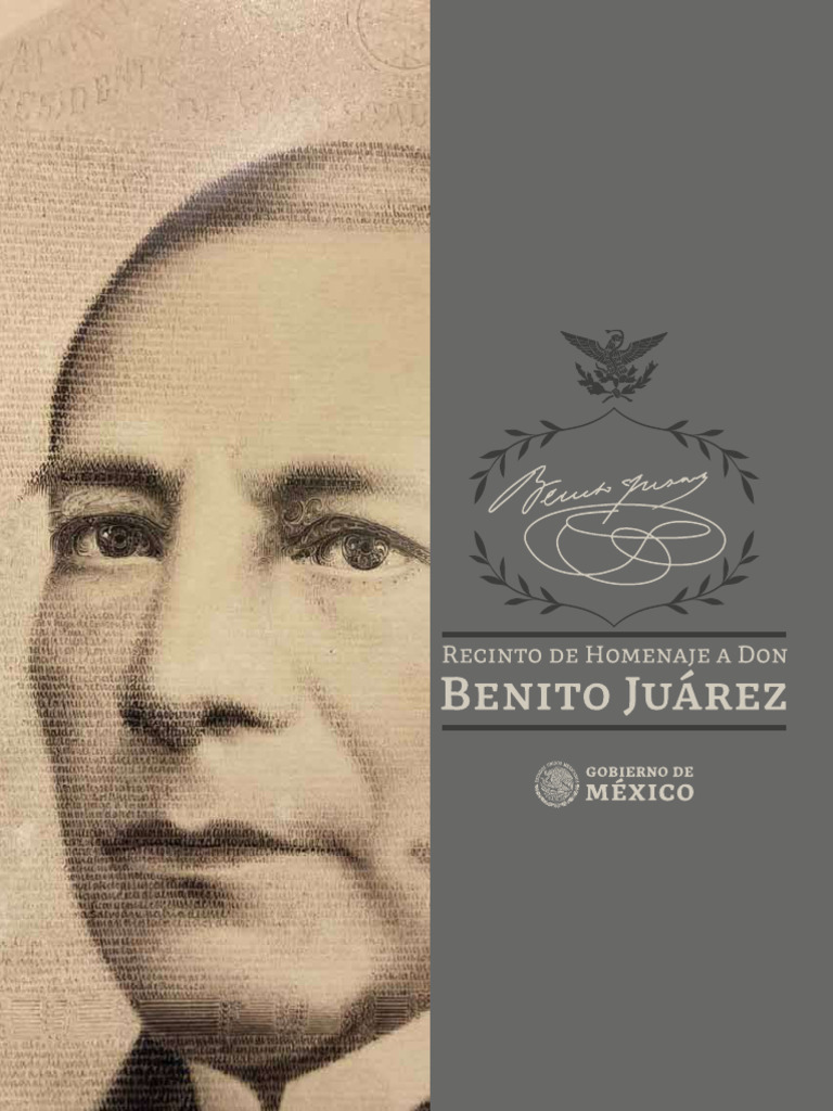 2 Recinto de Homenaje Benito Juarez QR Compressed | Descargar gratis ...