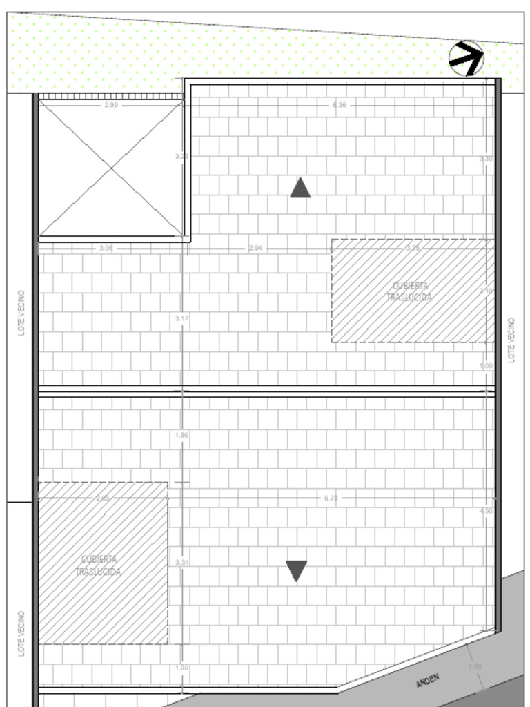 Propuesta_01_CUBIERTA | PDF