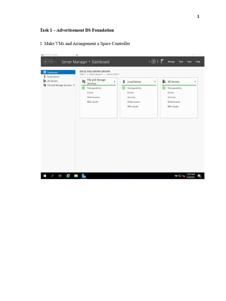 Answer 3 Pdf Command Line Interface Virtual Machine 