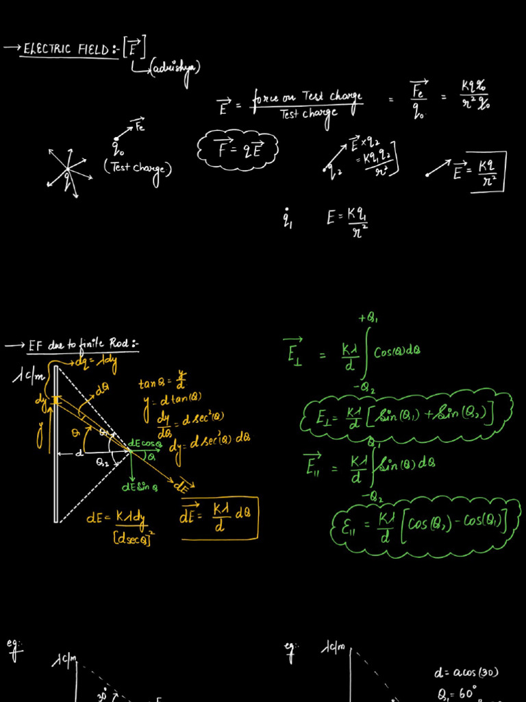 Electro Lec No.2 | PDF