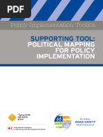 Guide To Actor Mapping | PDF | System | Map