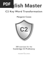 Use of English C2 Book 2 - Complete Book | PDF