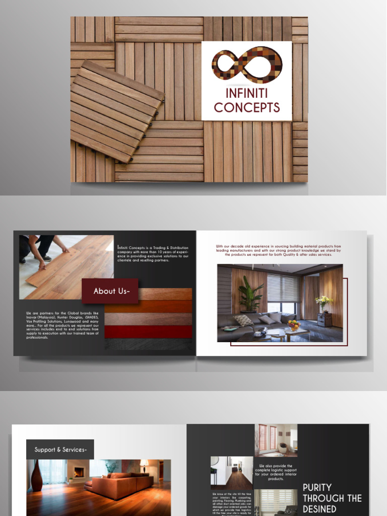 Effect Infinity Samples 2 Compressed 240605 172352 | PDF | Flooring | Architectural Elements