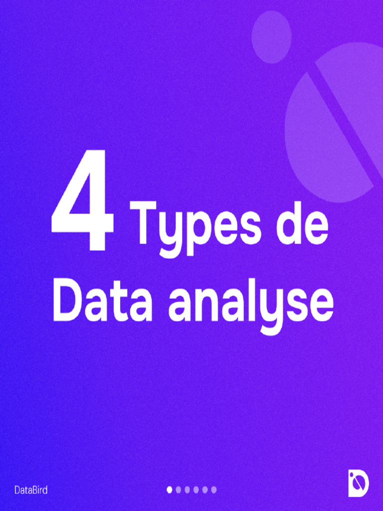 04 Types D Data Analyse | PDF