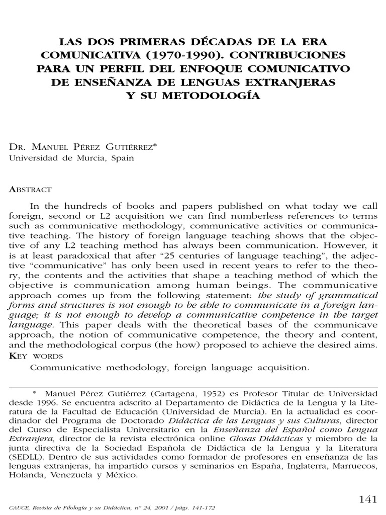 File 1 | PDF | Noam Chomsky | Gramática