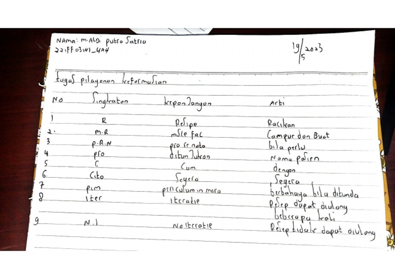 FA4 - 141 - M Aldi Putra | PDF