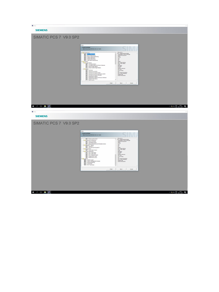 Maq Engenharia | PDF