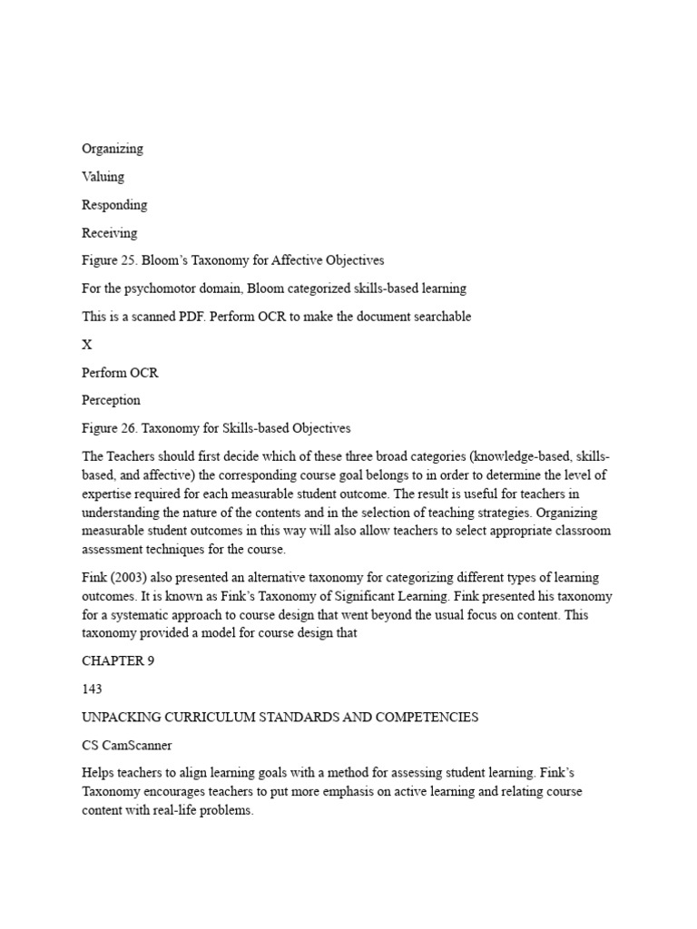 Converted To Text | PDF | Learning | Human Communication