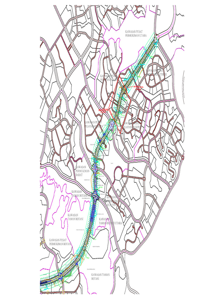 Layout Dan Tipikal 6C DMS 28-03-24 | PDF | Language Arts & Discipline ...