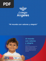 Codigos Classroom 4to C 2025 | PDF