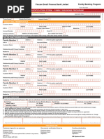 Pmfby Opt Out Farmers Declaration | PDF