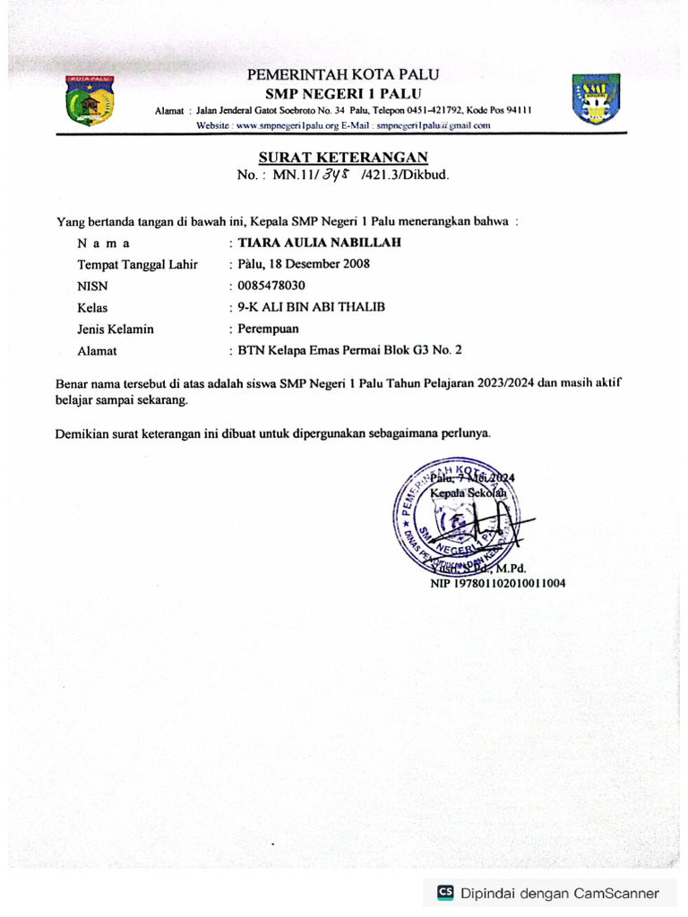 Suket Aktif Kelas Ix | PDF