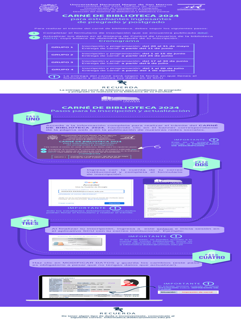 Guía Carnet 2024 | PDF | Software | Informática