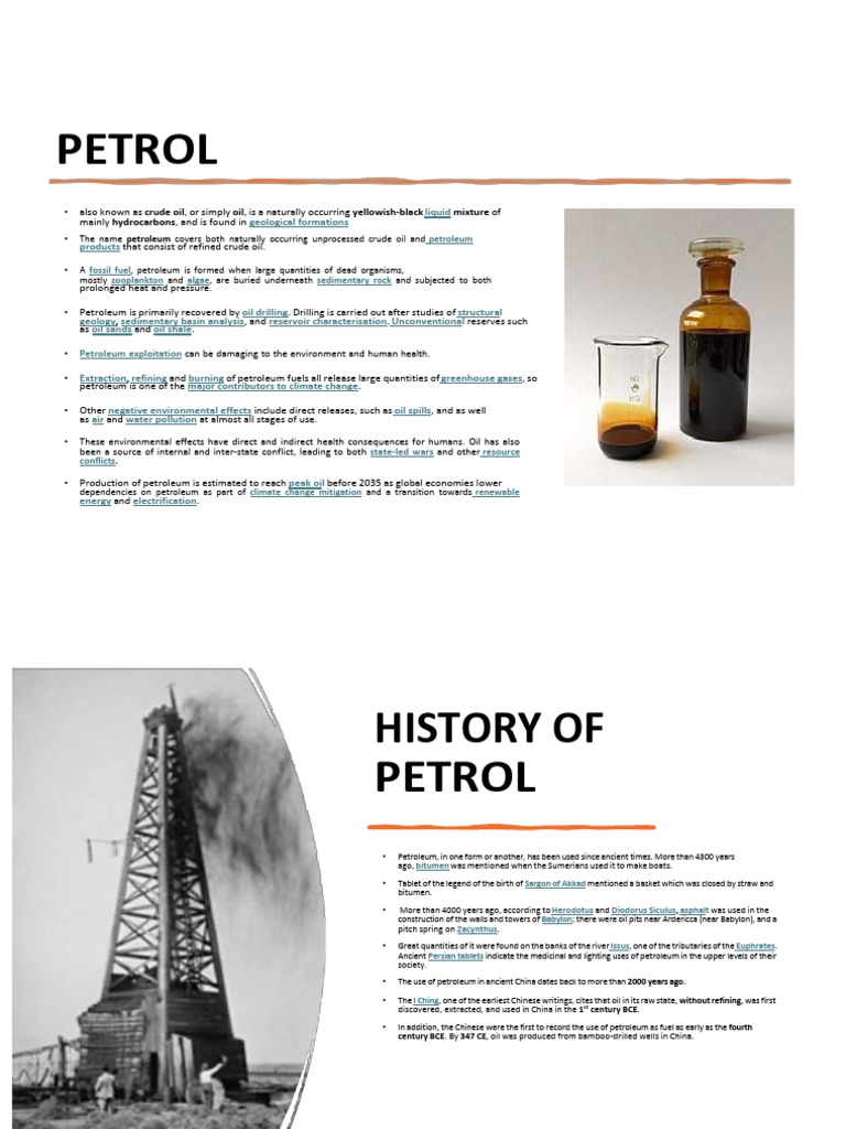 Chemistry Project - 2 | PDF | Petroleum | Polystyrene