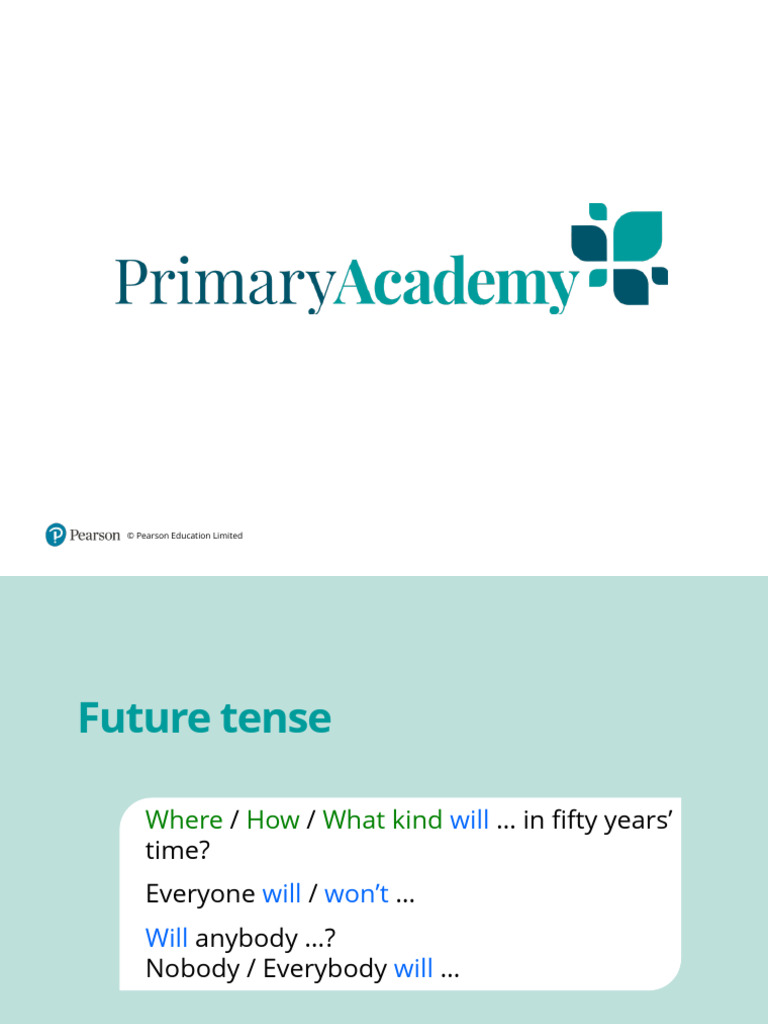 Ppp Future Gppt 3 | PDF | Question | Syntax