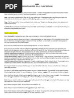 Communopoly: Rules and Gameplay Guide | PDF | Leon Trotsky | Joseph Stalin