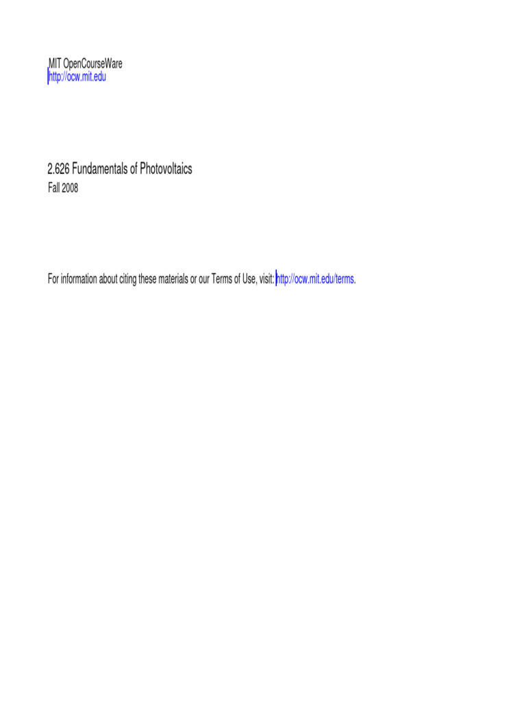 lecture4 | Download Free PDF | Electrical Resistivity And Conductivity ...