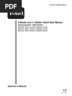 Toro Greens Master Reel-And-Bedknife-Grinding-Guidelines-Reference ...