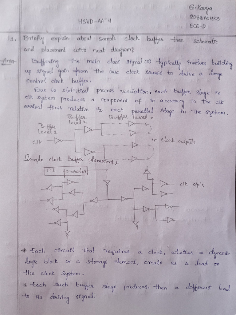 20881a04k3 HSVD Aat-4 | PDF | Science & Mathematics