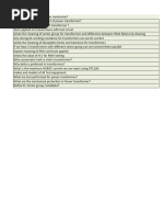 GIS Testing and Commissioning Checklist - SEC - CSD | PDF | Switch ...