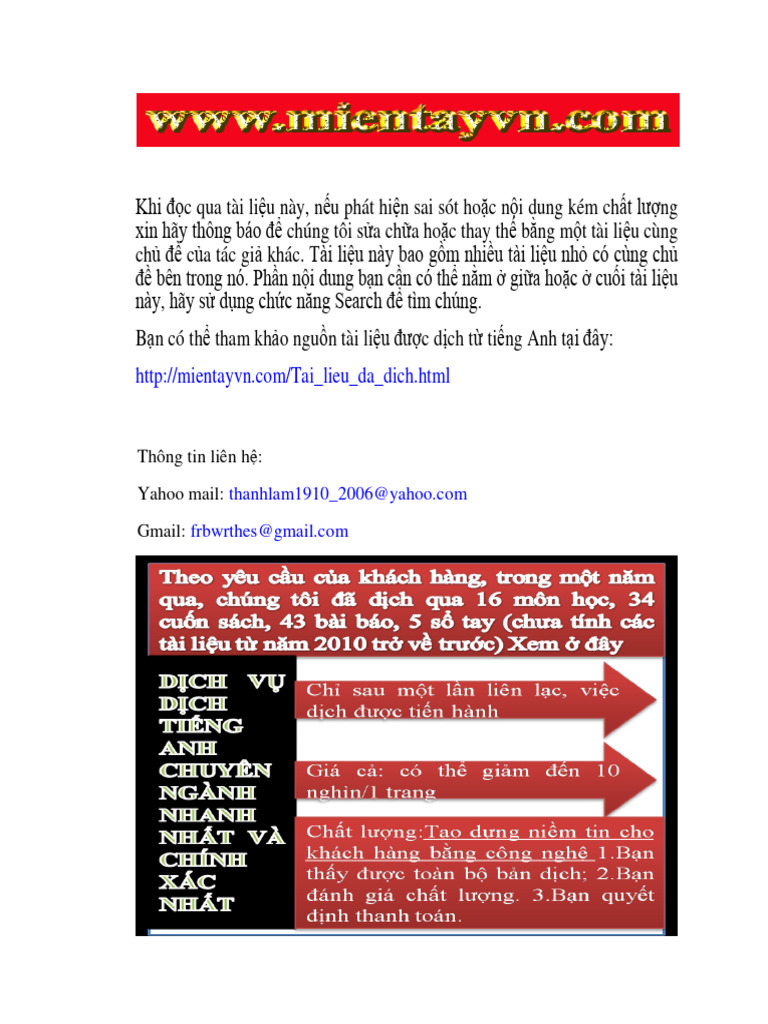 Bai Giang SQL Server 2000 | PDF