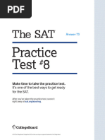 NGRT Practice Paper With Answer Key T2 | PDF | Jack London | The Call ...