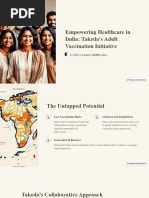 Myanmar-EPI-Fact Sheet-2024 | PDF | Vaccination