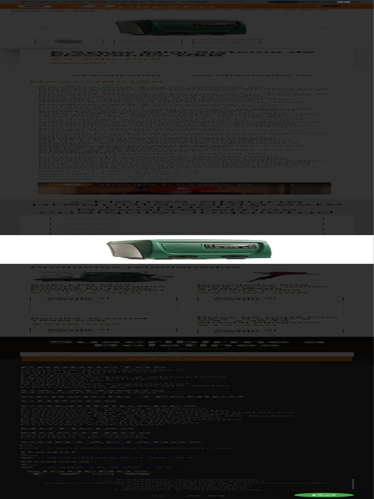 E.Sybox Mini Sistema de Presión de Agua Electrónico DAB - Durespo | PDF | Agua | Bomba